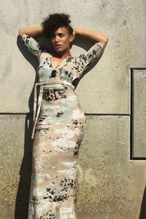 Angel W - Nine9 - Nine9