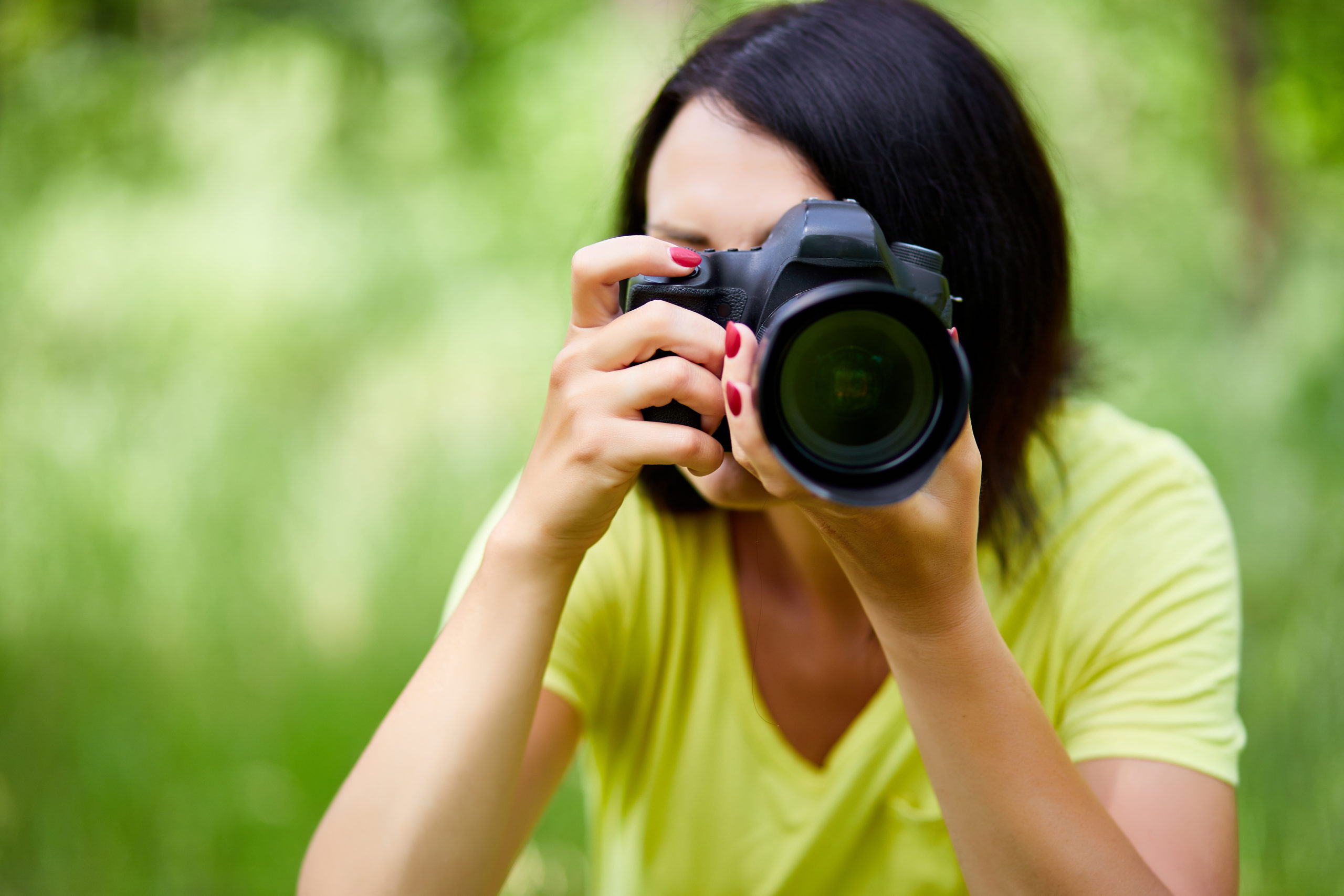Photo Fundamentals: Finding a Great Photographer - Nine9 - Nine9