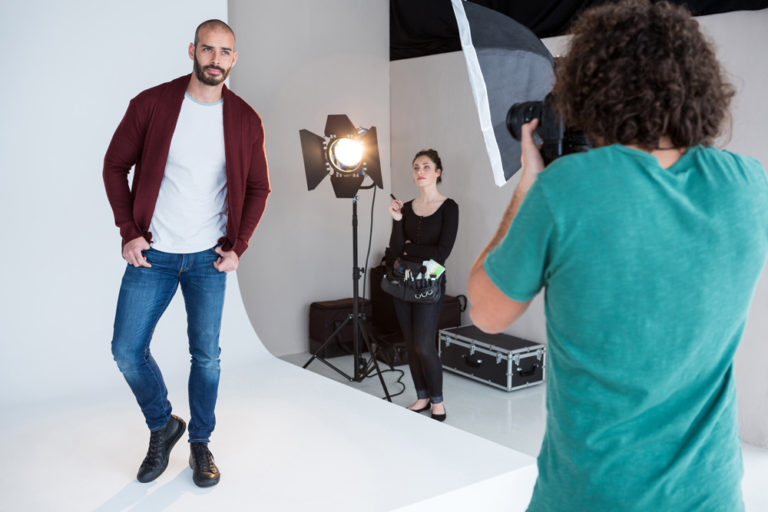 Modeling and Acting Agencies 101: 4 Tips for Getting ‘In’ - Nine9 - Nine9