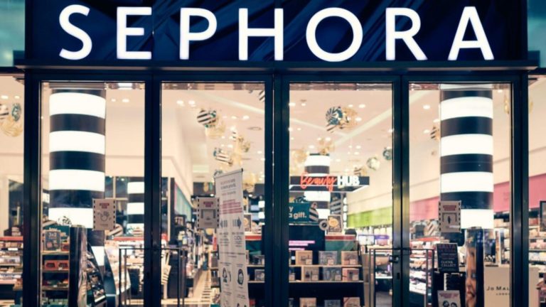 Sephora Commercial Los Angeles Casting Call - Nine9