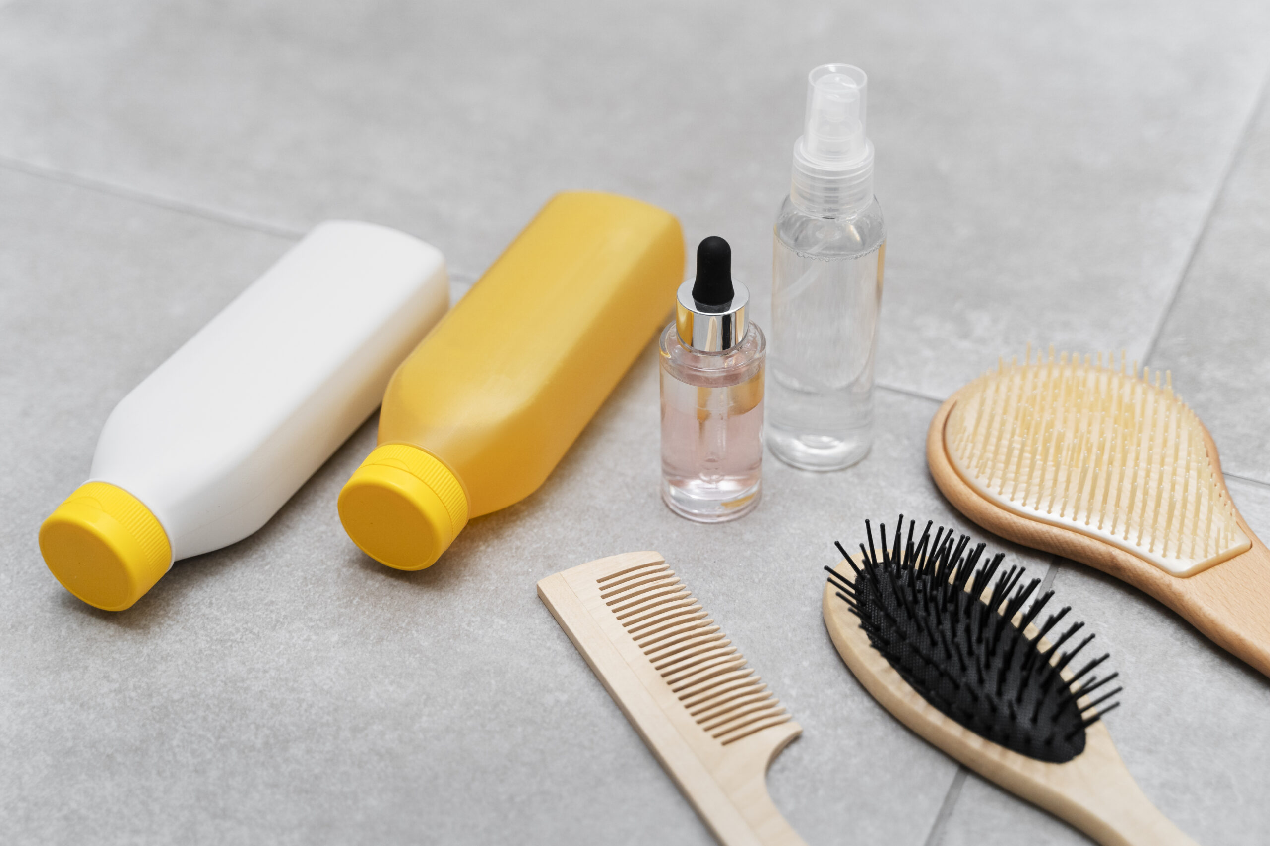 Best Practices for Maintaining Healthy Hair on Set - Nine9 - Nine9