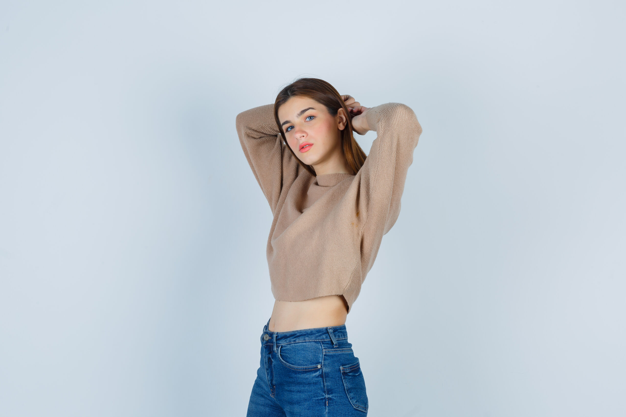 The Power of Body Language in Acting & Modeling - Nine9